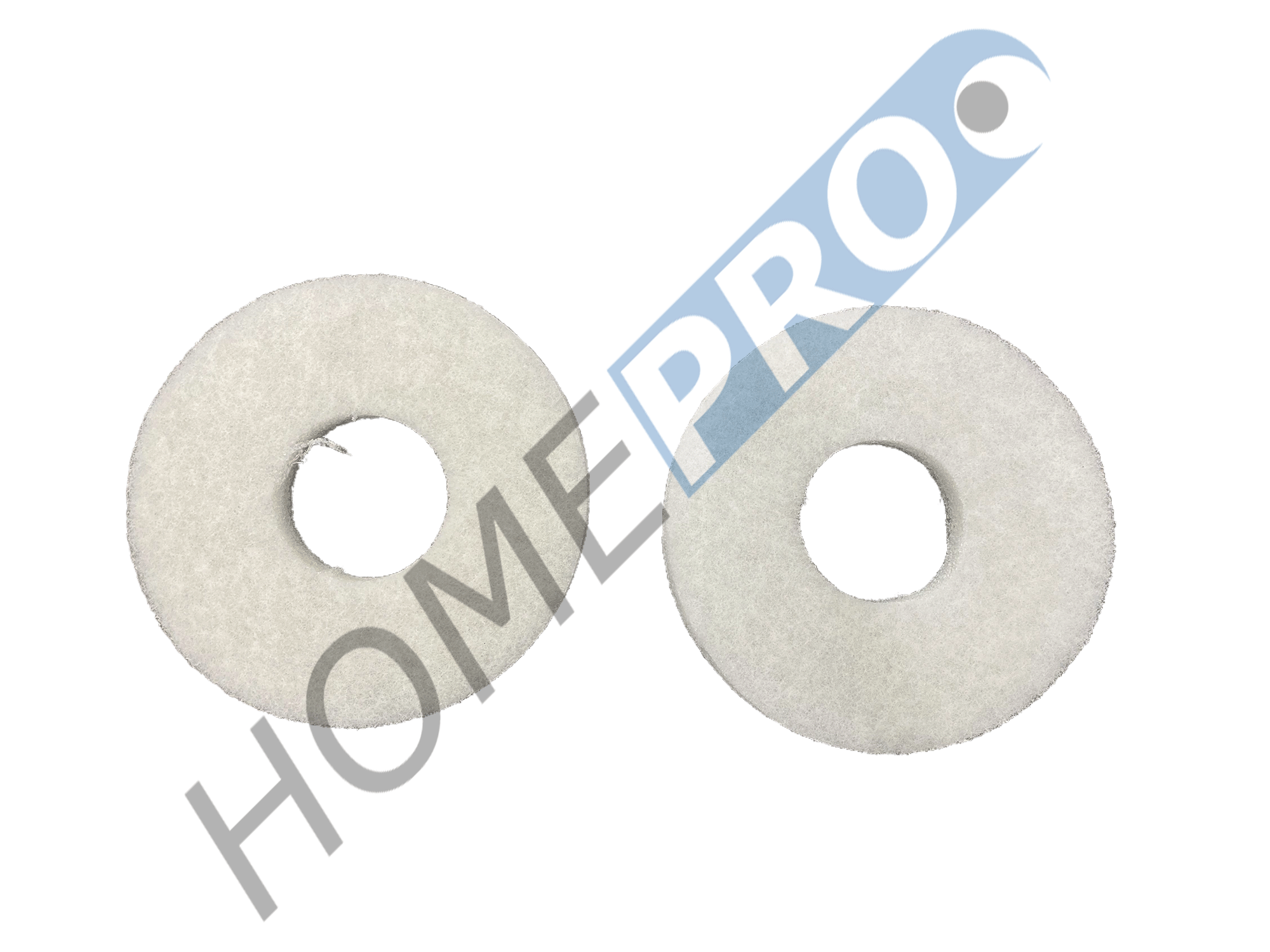 Cenobots - Disk pad (white) #102110001
