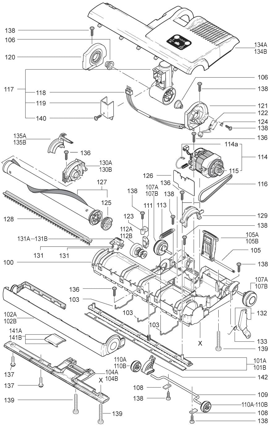 Versamatic Plus