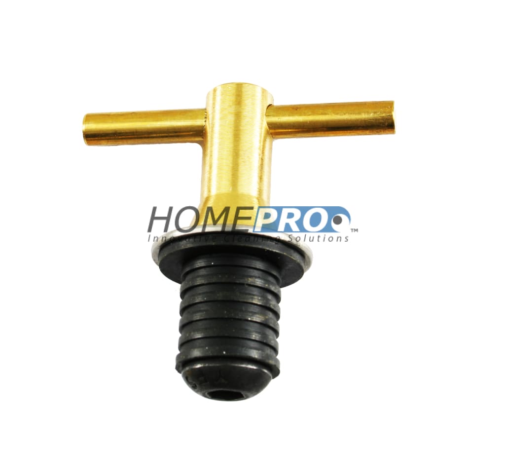 Karcher - Plug 5/8" Drain Hose #86009700 8.600-970.0
